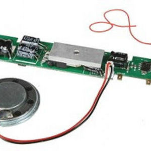 MRC HO Scale DCC Drop In Sound Decoder Athearn SD45/70 NEW 1925 | Jason ...